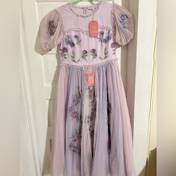 Ivy City Co | Dresses | Nwt Ivy City Co Enchanted Dress L | Poshmark